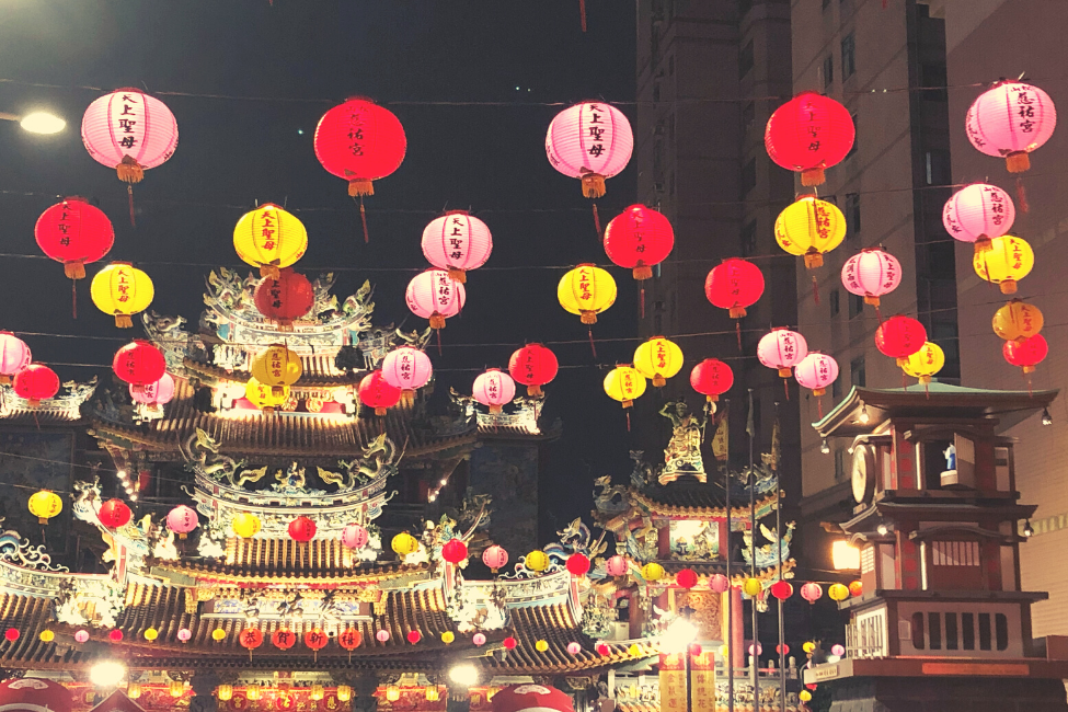 Hojia Market｜台湾食品オンラインショップ